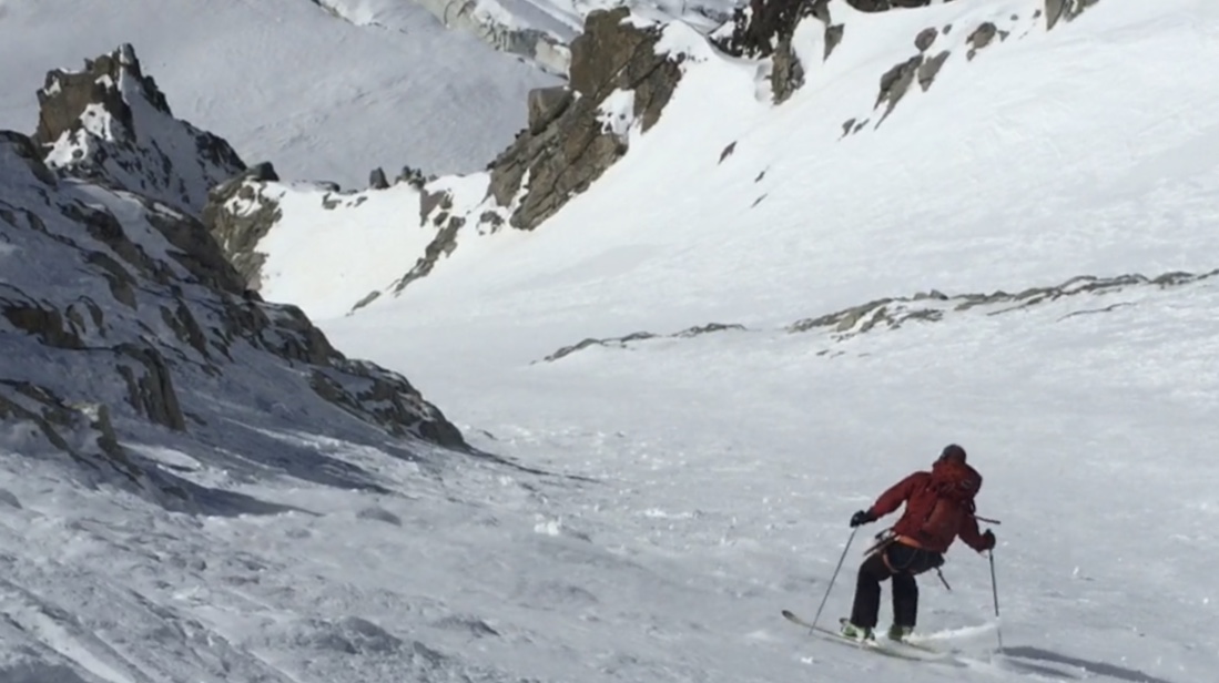 Snowpocalypse – First Attempt Outerwear